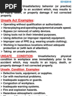 Abnormal Situation Handling | PDF