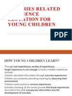Centration and Decentration in Piaget's Theory | PDF | Thought ...