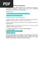 Manual de Sigesai | PDF