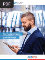 ICBS: Integrated Banking System Overview | PDF | Cheque | Credit