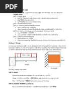 Purlin Design Examples | PDF | Engineering | Civil Engineering