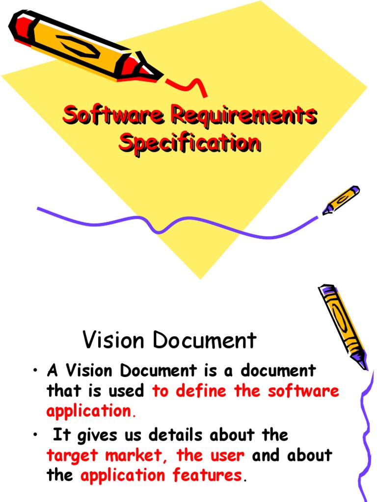 SRE-Lecture-5 (Software Requirements Specification) | Download Free PDF | Specification ...