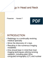 Ultrasound of The Neck in 7 Sweeps - DR Rhian Rhys | PDF | Neck | Human ...