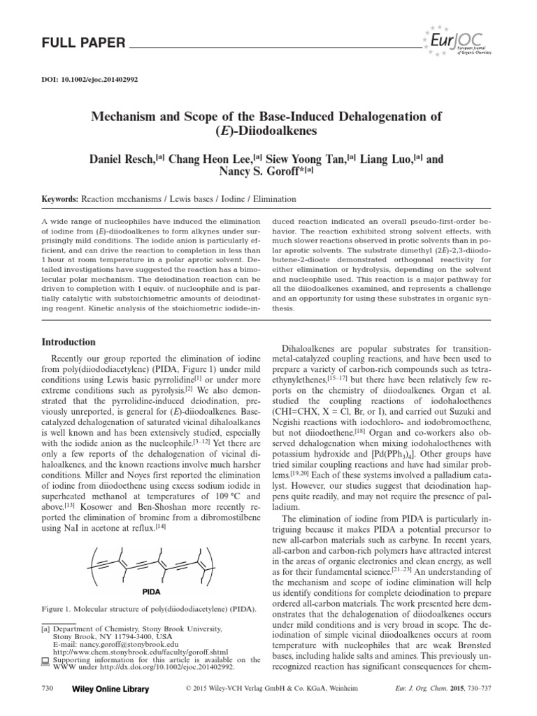 Full Paper: Daniel Resch, Chang Heon Lee, Siew Yoong Tan, Liang Luo ...