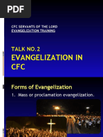 CLP v2.0 - Session 5 The Christian Family | PDF | Catholic Church | Prayer