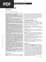 The Debt We Owe To The Adolescent Brain | PDF | Adolescence | Human