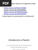 Tutorial Flexsim 12 - Cómo Agregar Objetos 3D Al Modelo de Simulación en Flexsim | PDF ...