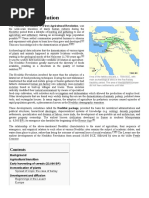 Lesson 12A Significance of Human Material Remains and Artifactual ...