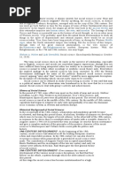 Understanding Parsons' AGIL Model | PDF | System | Sociological Theories