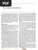 1972 Singer & Nicolson The Fluid Mosaic Model of The Structure of Cell ...