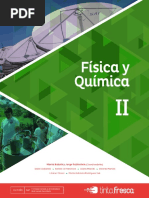 Fisicoquímica, 2da Edición - Gilbert W. Castellán | PDF