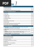 Constipation Scoring System PDF | PDF | Constipation | Medical Specialties