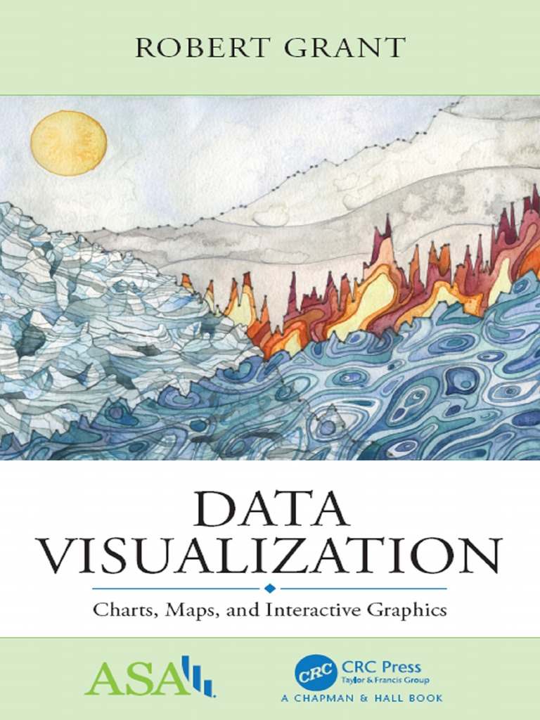 Data Visualization Charts, Maps, and Interactive Graphics | PDF ...