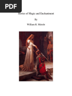 Parallel Myths | PDF