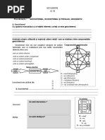 Interpretare Teste Initiale 2019-2020 | PDF