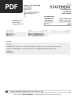 GO2Bank Template 2 | PDF | Deposit Account | Automated Teller Machine