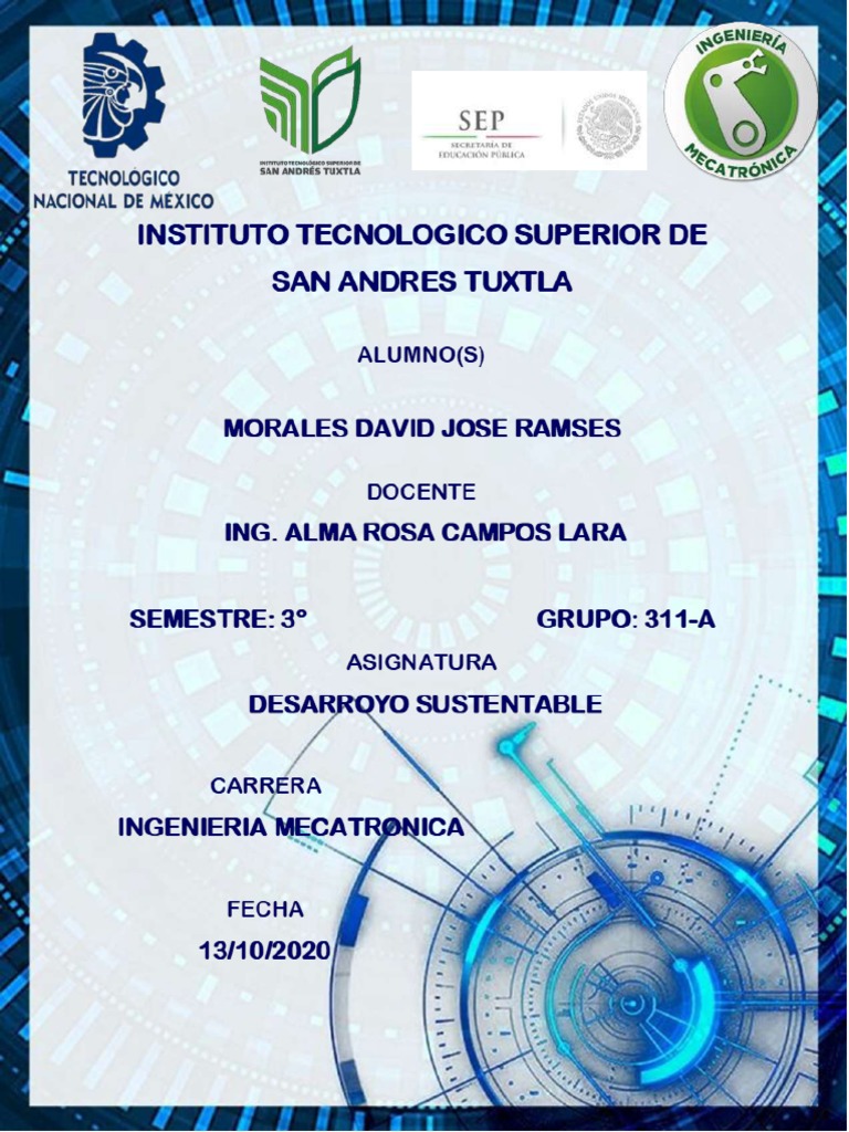 Ds-Mapa Conceptual Tratados - Jose Ramses Morales David-311a PDF | PDF | Biotecnología | Tratado