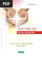 Ra 7719 | PDF | Blood Donation | Blood Transfusion