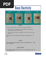 Din en 61340-5-1 | PDF | Electrostatic Discharge | Electrical Resistance And Conductance
