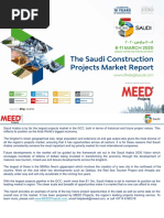 KSA Benchmark Report 2025 | PDF | Price Of Oil | Economies