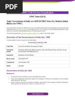 Administrative Law Flow Chart Spring2010 | PDF | Legal Concepts ...