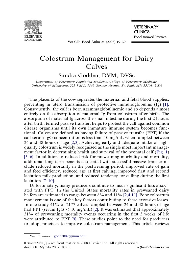 Key Components and Management Strategies for Ensuring Successful ...