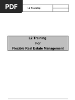 Overview of SAP RE-FX Module | PDF | Finance & Money Management | Law
