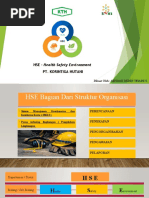 Lampiran Standar Atau Spesifikasi APD | PDF