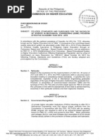 Bsme Pup Curriculum | PDF | Mechanical Engineering | Engineering