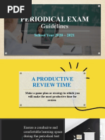 Annotation - Objective 10 | PDF