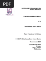 Elementos Formales | PDF | Composición (artes visuales) | Color