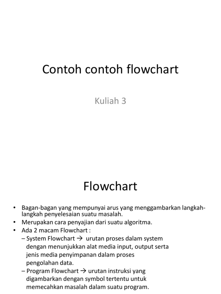 Flowchart Konversi Suhu | PDF