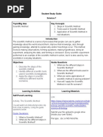 QUT 2024 Academic Calendar Overview | PDF | Academia | Schools