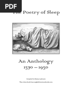 Why We Sleep - Matthew Walker | PDF | Sleep | Rapid Eye Movement Sleep