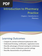 Pharmacy Sig Code Practice | PDF