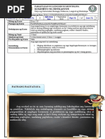 Ano Ang Sining | PDF