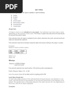 HP Gas Bill | PDF