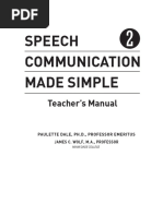 Sample FGD Guide | PDF | Focus Group | Cognition