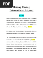 MVT MVA DIV Message Types and Examples | PDF | Airport | Information