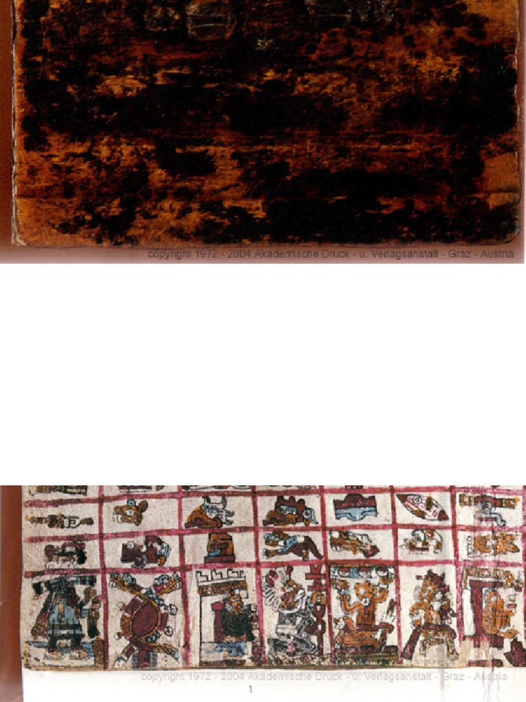 Códice Vaticano | PDF