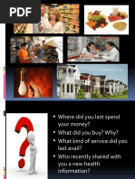 Components of a Magazine Explained | PDF
