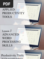 Training Design Document Template | PDF | Lecture | Learning