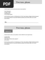 Word Processing Exam Questions and Answers | PDF | Word Processor ...