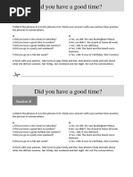 Word Processing EXAM PDF | PDF | Word Processor | Microsoft Word