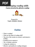 Guided Reading Teaching Points PDF | PDF | Reading Comprehension ...