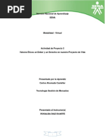 Modelo Sel de Casel | PDF | Las emociones | Aprendizaje