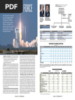 Army Strategic Language List DTD 18 Jan 19 | PDF | Staff (Military ...