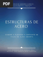 Diseño Viga Macomber | PDF | Ingeniero civil | Mecanica clasica