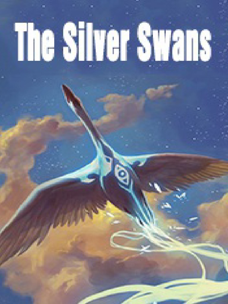 Gallico Paul - The Silver Swans | PDF
