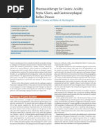Esofag Kit: H. Pylori Treatment Guide | PDF | Pharmacology | Causes Of ...